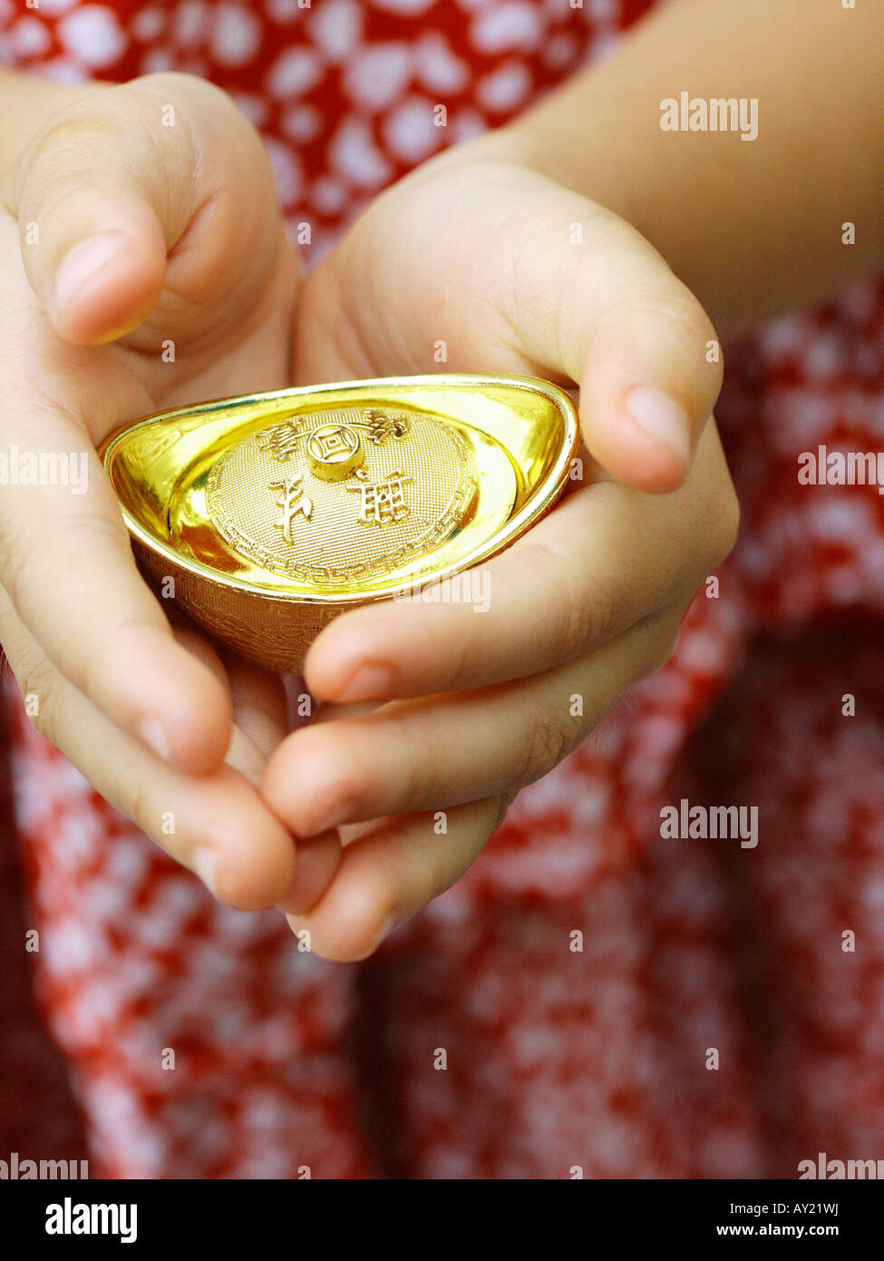 Good luck piece hi-res stock photography and images - Alamy