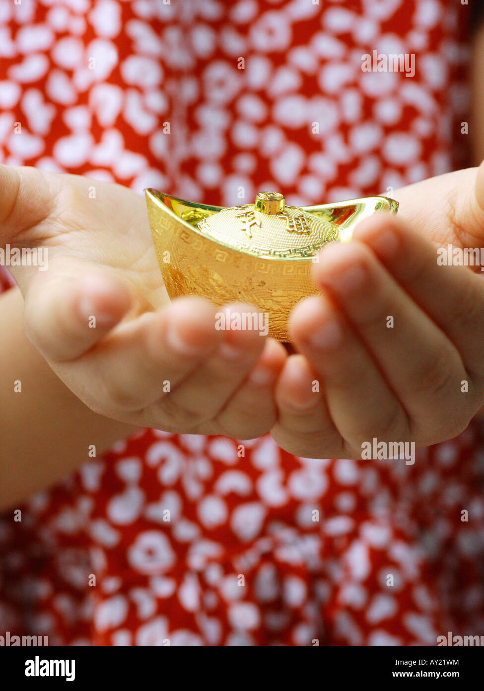 Good luck piece hi-res stock photography and images - Alamy