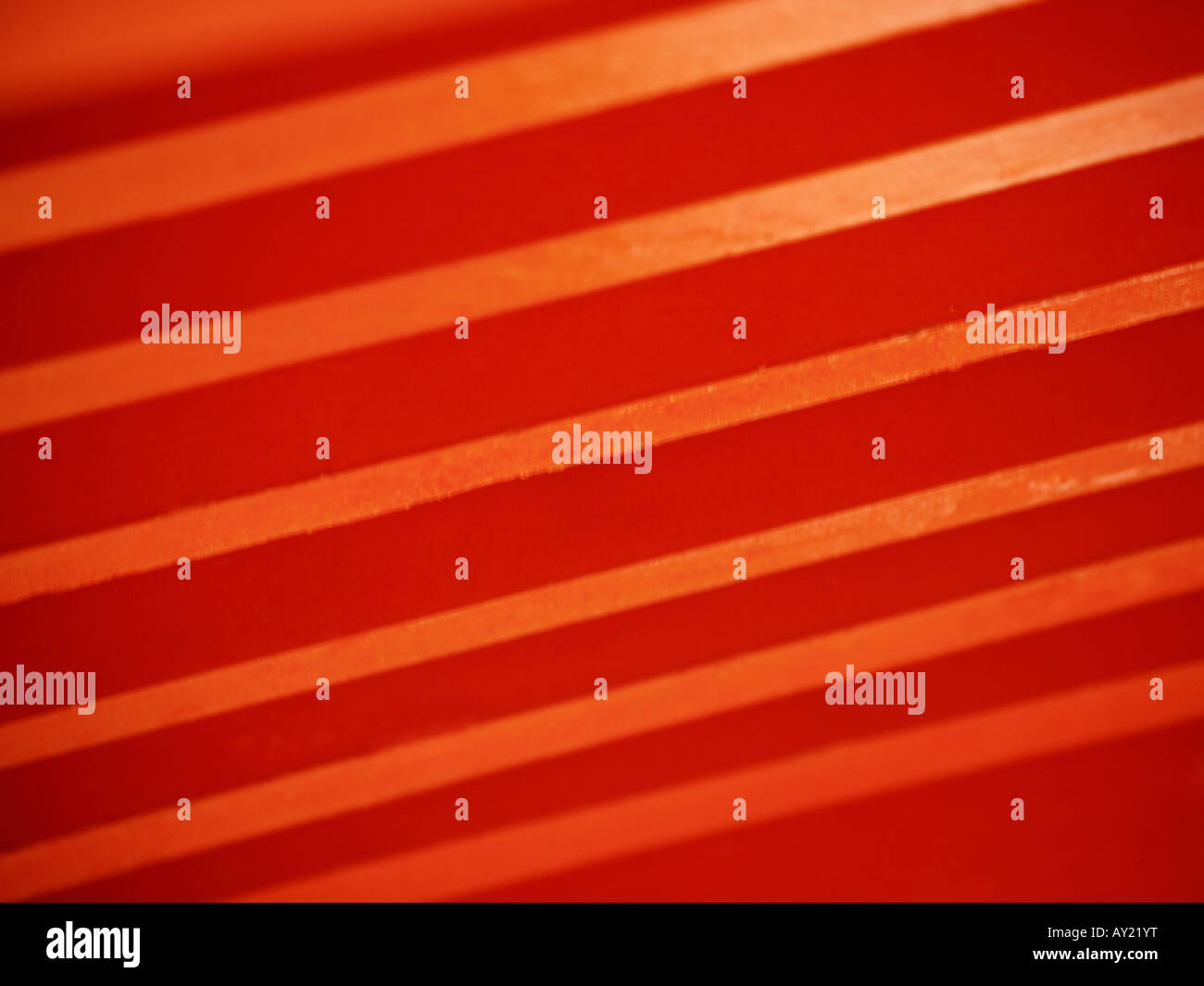 Low angle view of a red ceiling Stock Photo - Alamy