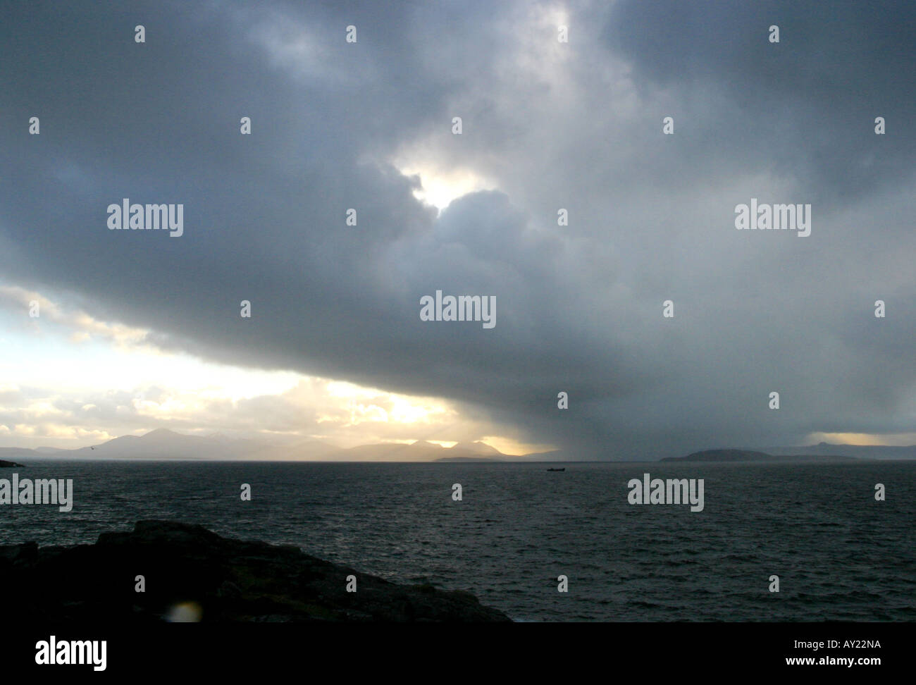 Stormcloud hi-res stock photography and images - Alamy