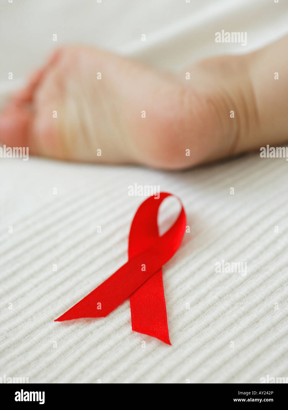 Babys identity hi-res stock photography and images - Alamy