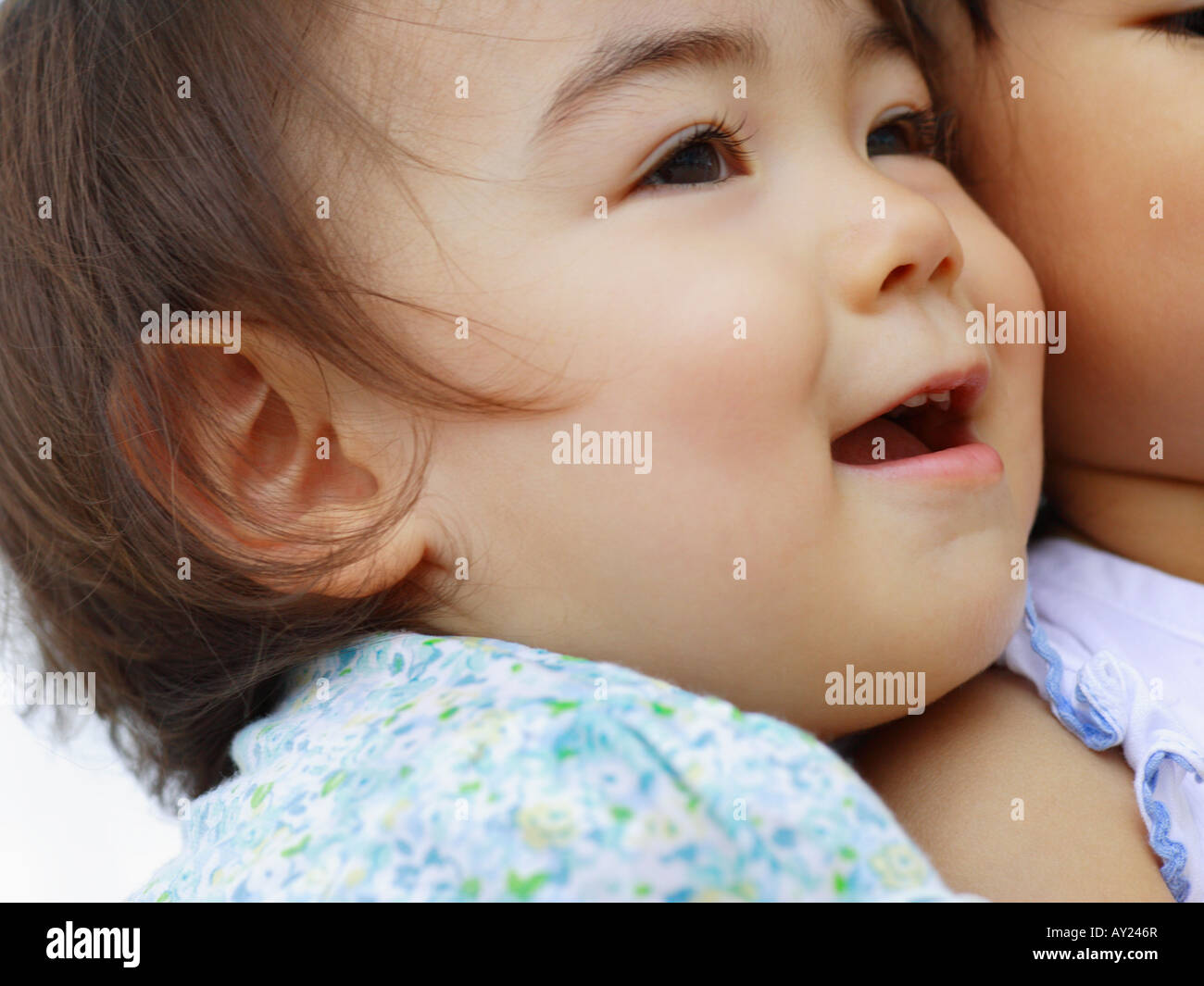 Two asian cute girls hi-res stock photography and images - Alamy