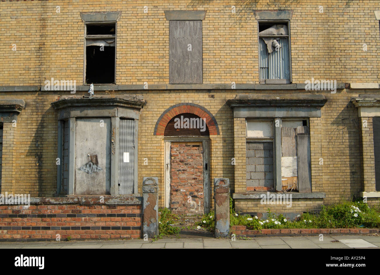 Granby street liverpool hi-res stock photography and images - Alamy