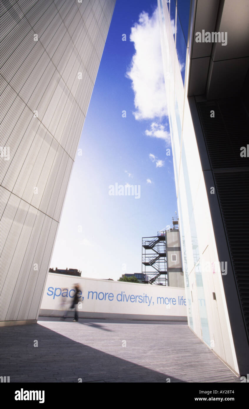 More London new offices London Bridge Stock Photo - Alamy