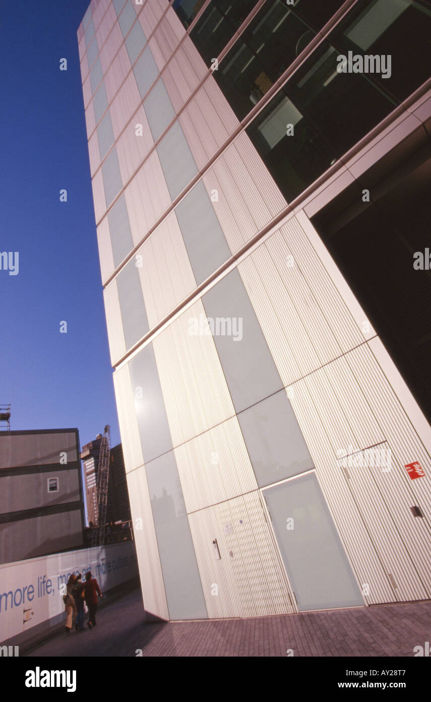 More London new development London Bridge Stock Photo - Alamy