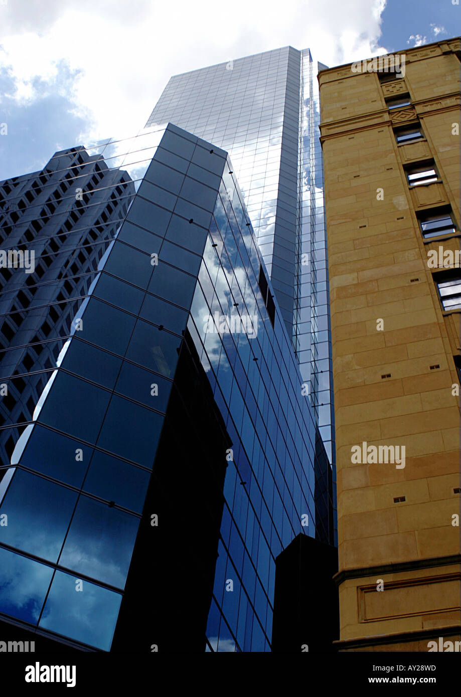 Old perth hi-res stock photography and images - Alamy