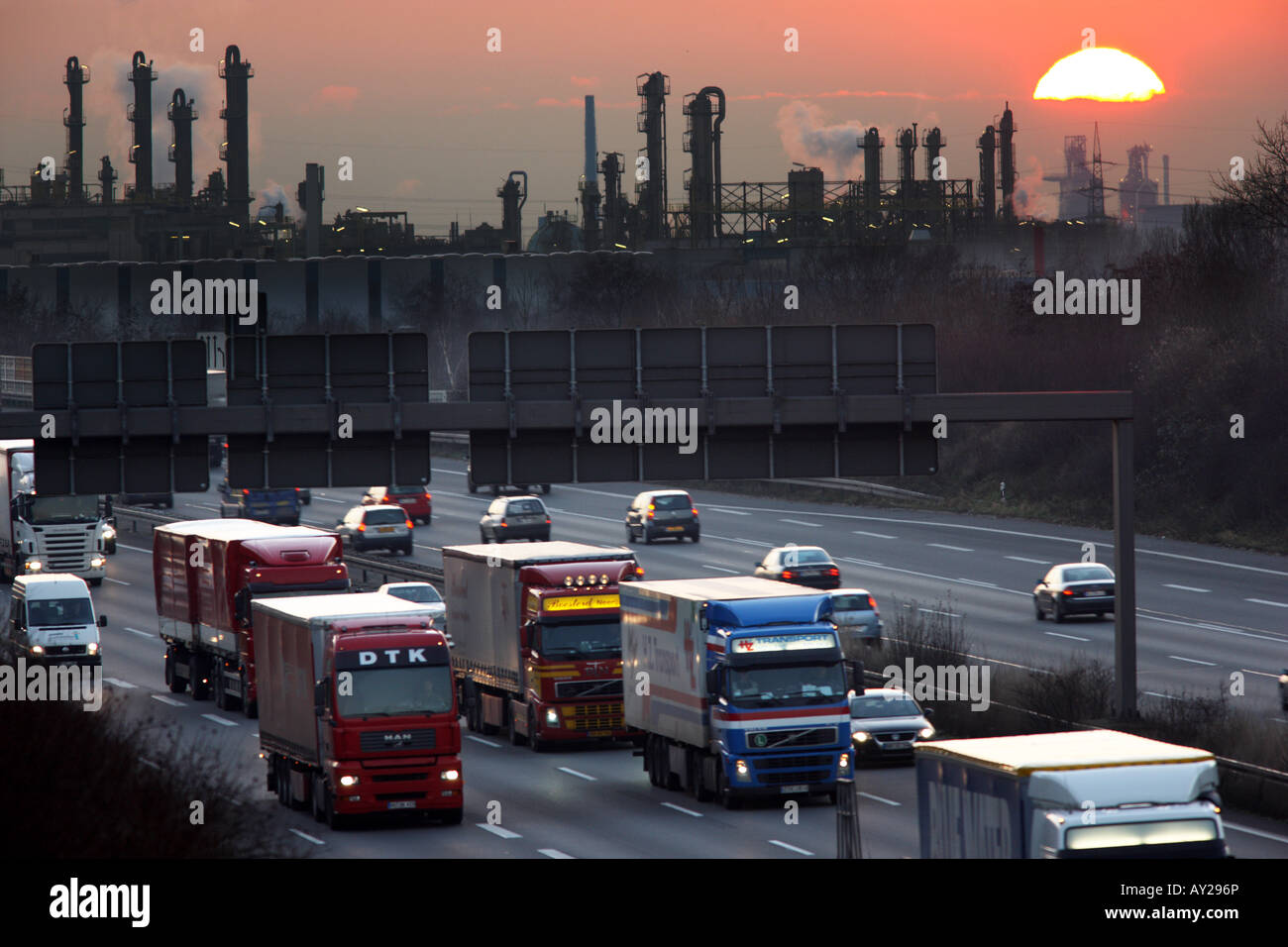 Oxea ruhrchemie hi-res stock photography and images - Alamy