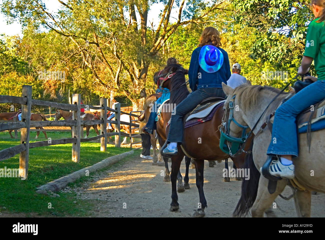 Fresh air slow pace hi-res stock photography and images - Alamy