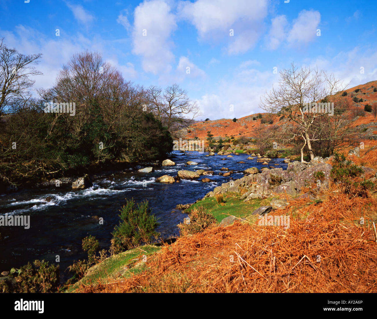 Duddon river hi-res stock photography and images - Alamy