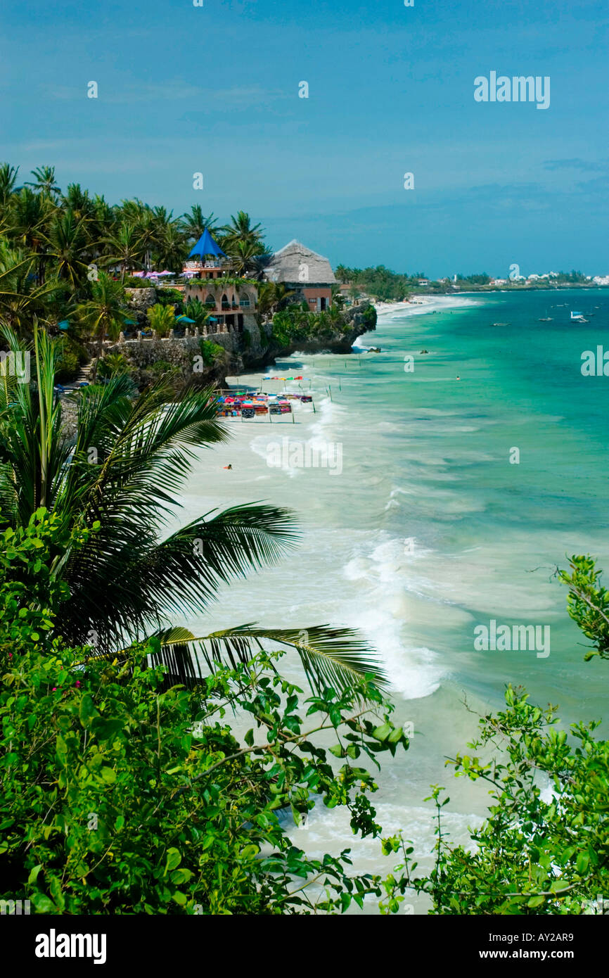 Nyali Beach High Resolution Stock Photography and Images - Alamy
