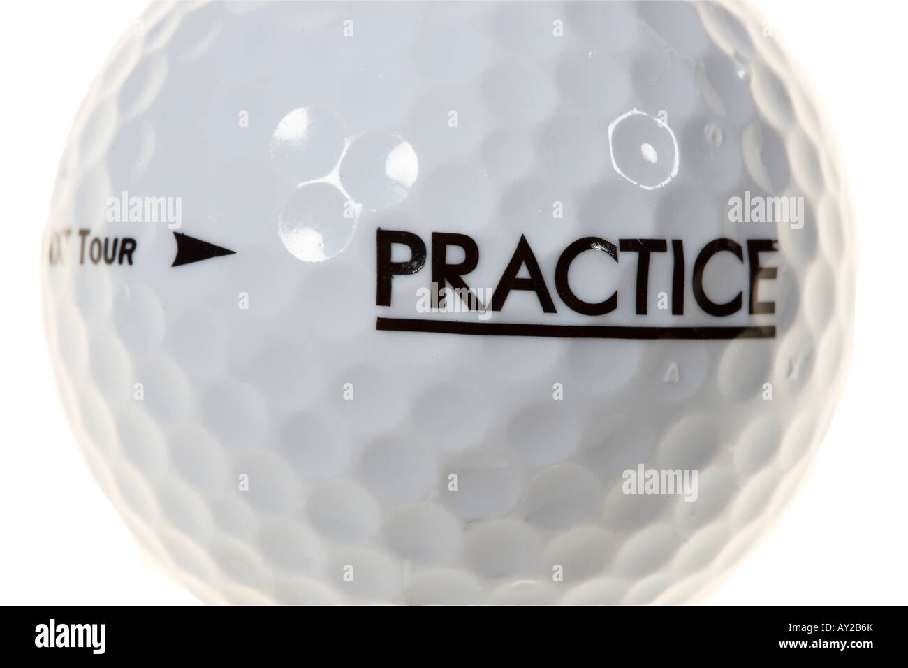 Driving the golf ball hi-res stock photography and images - Alamy