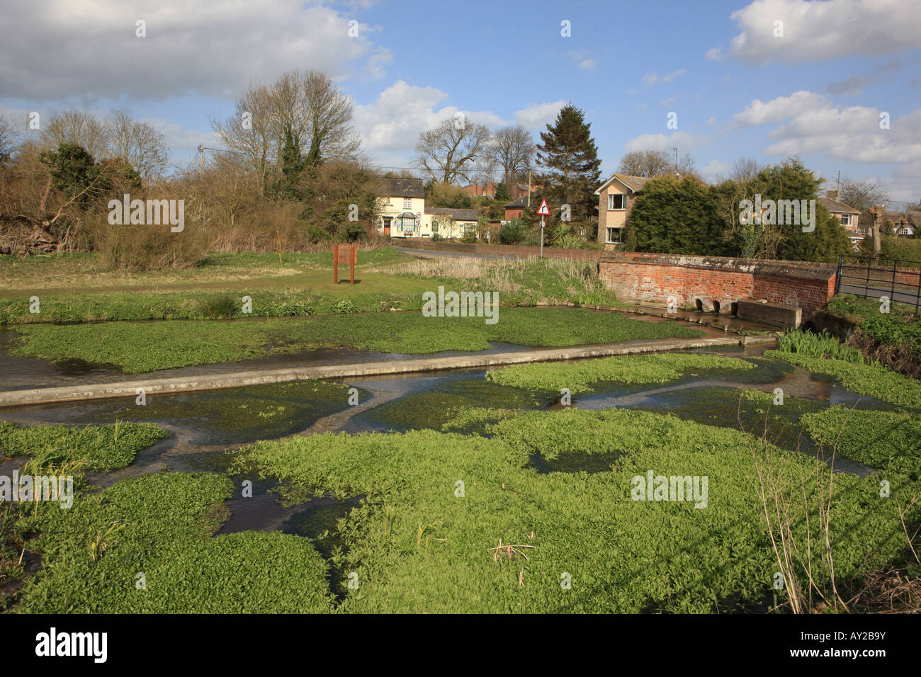 Ewelme hi-res stock photography and images - Alamy