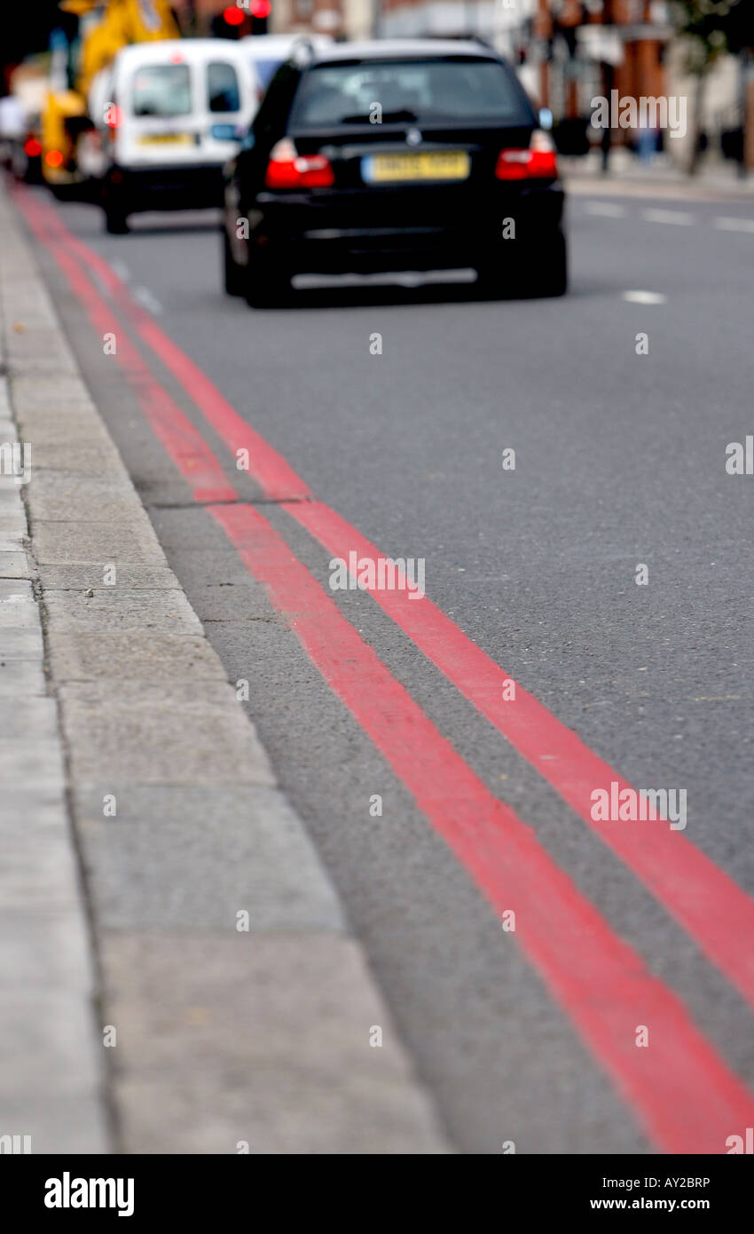 Signs and signals hi-res stock photography and images - Alamy