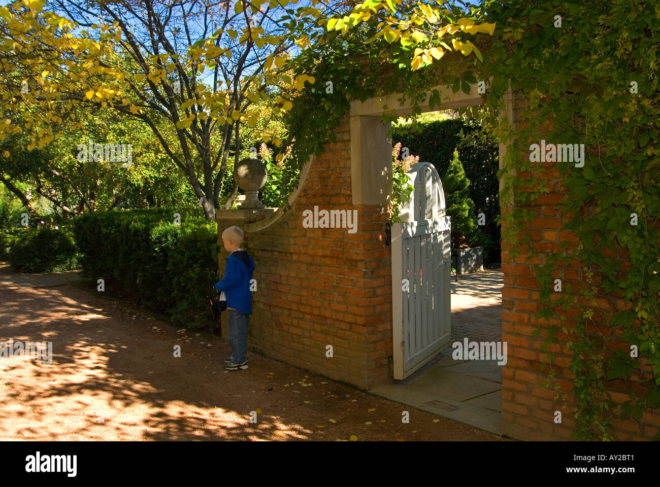 Boy Door Shadows High Resolution Stock Photography and Images - Alamy