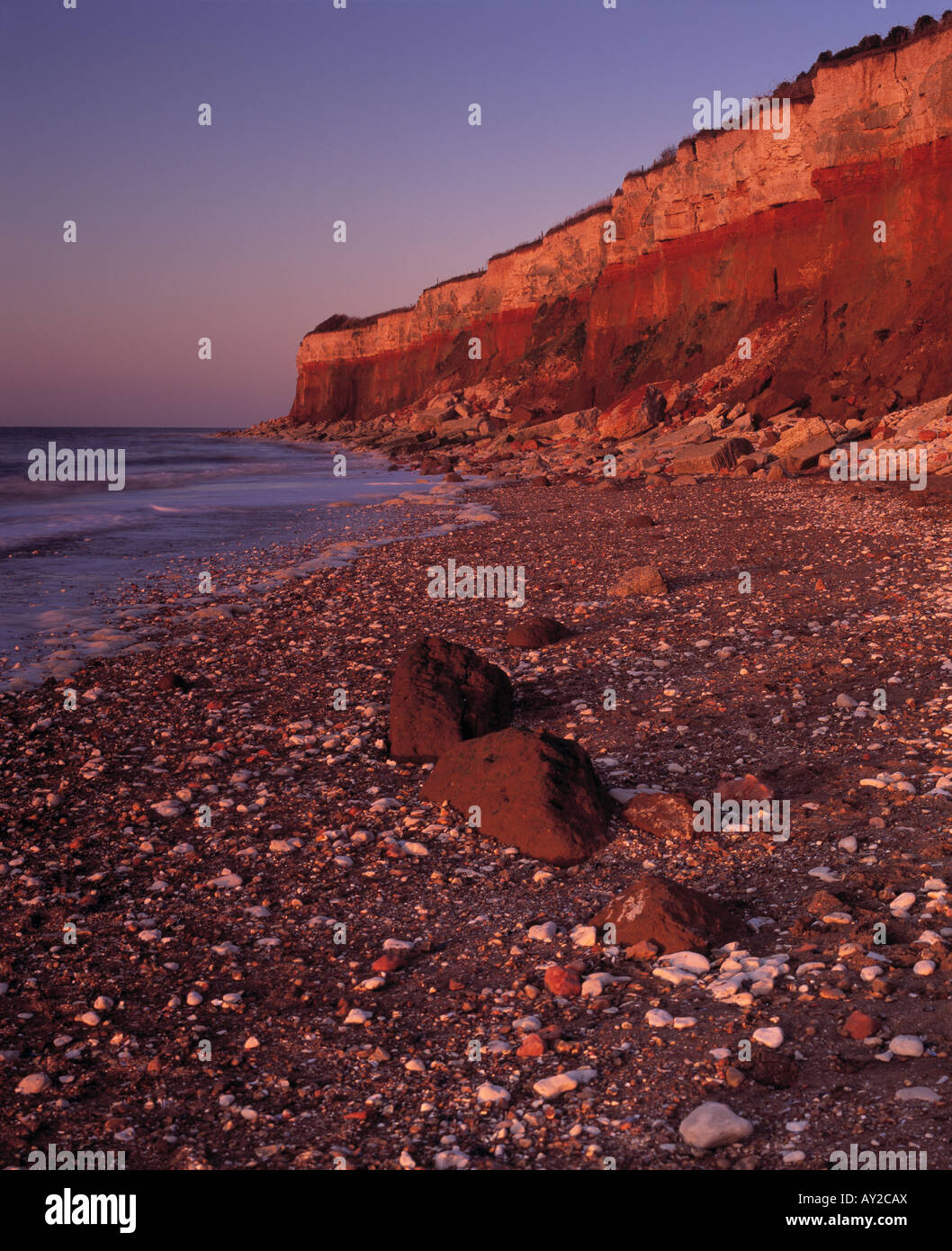 Hunstanton resort hi-res stock photography and images - Alamy