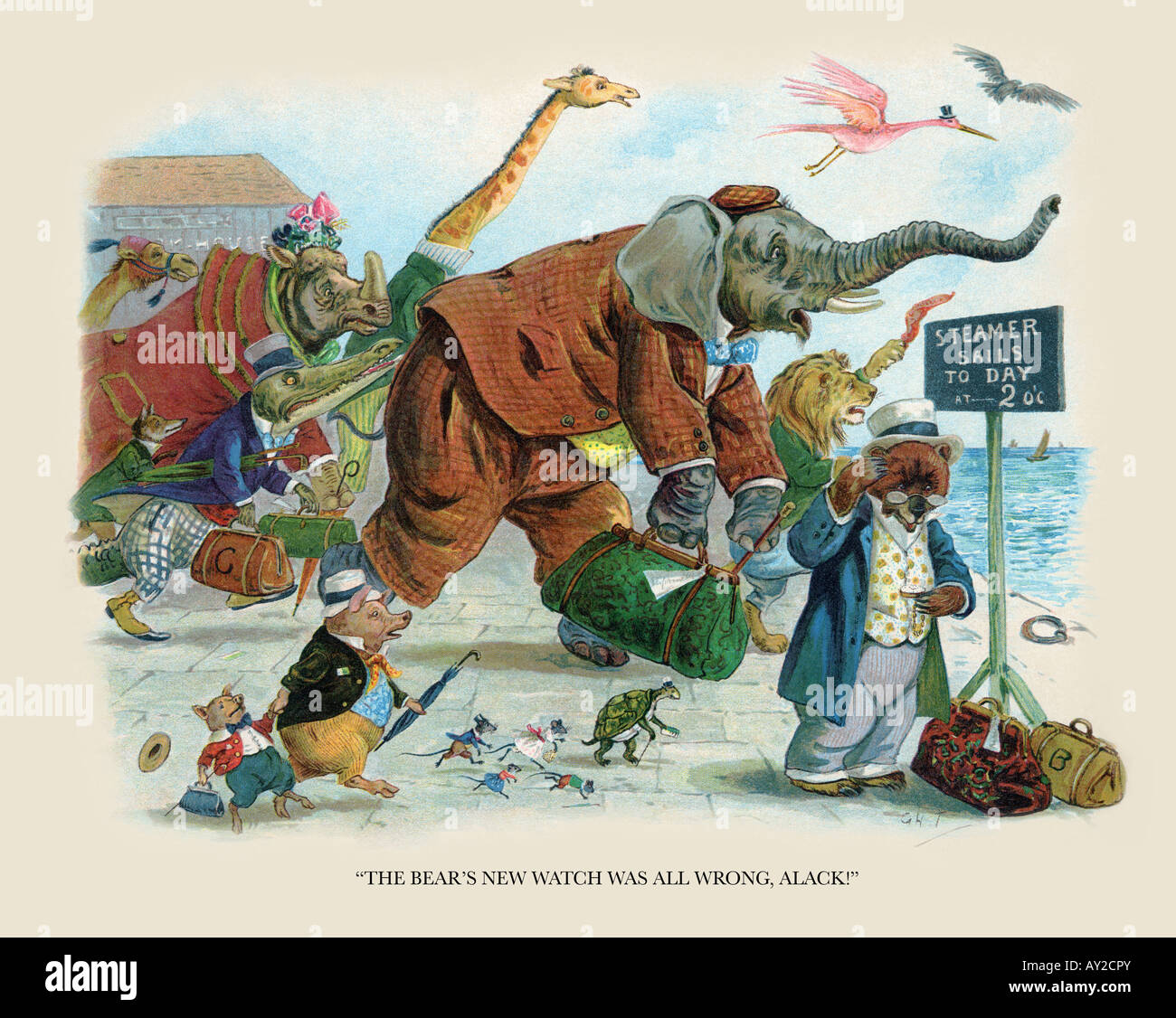 Watch for pa story hi-res stock photography and images - Alamy