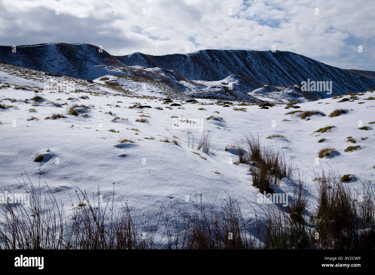 Bleak winters day hi-res stock photography and images - Alamy