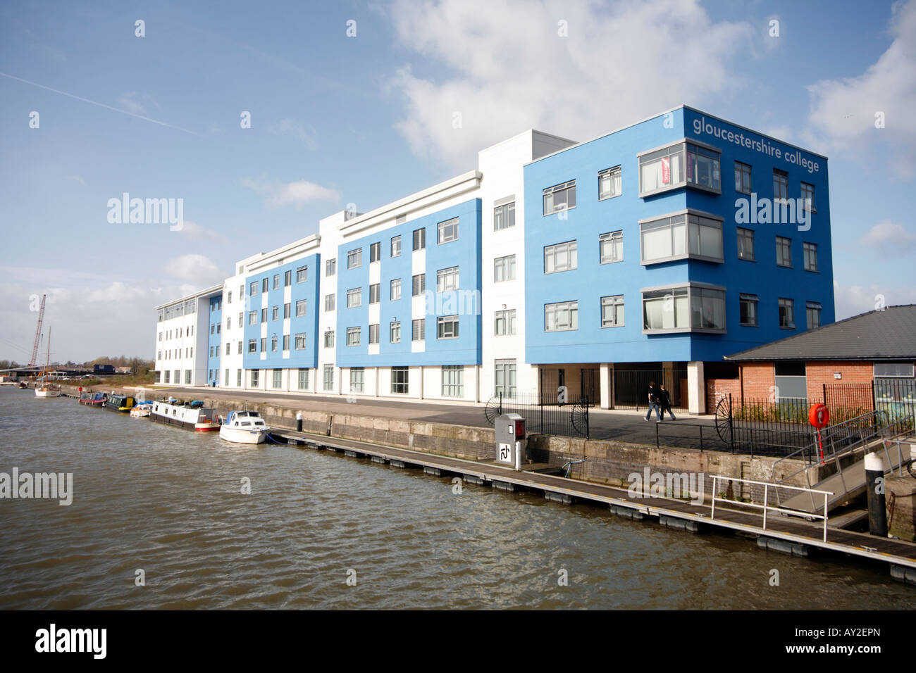 Gloucestershire College Stock Photos & Gloucestershire College Stock ...