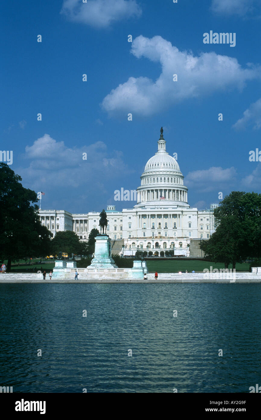 Congress building dc hi-res stock photography and images - Alamy