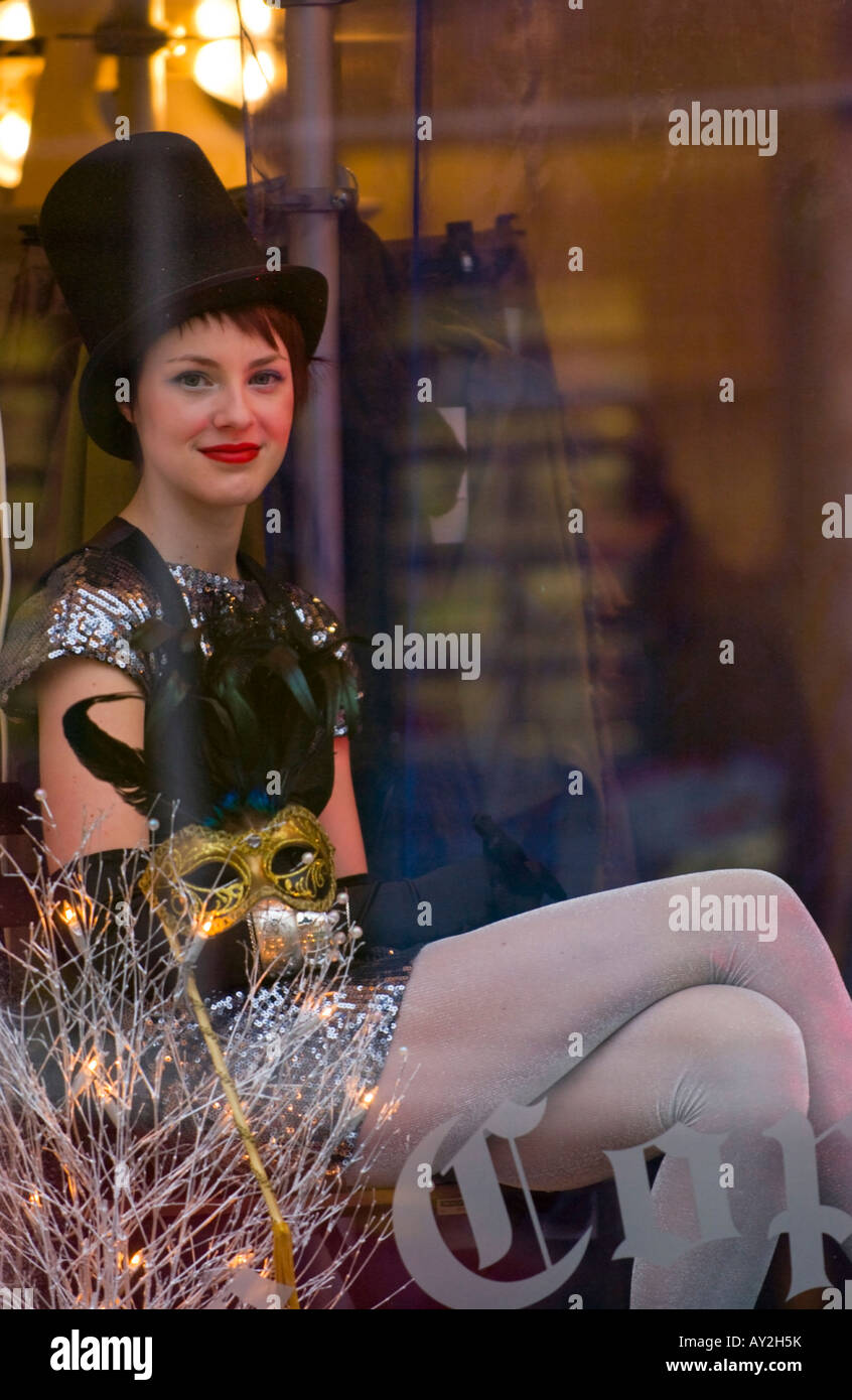 Europe jack frost hi-res stock photography and images - Alamy