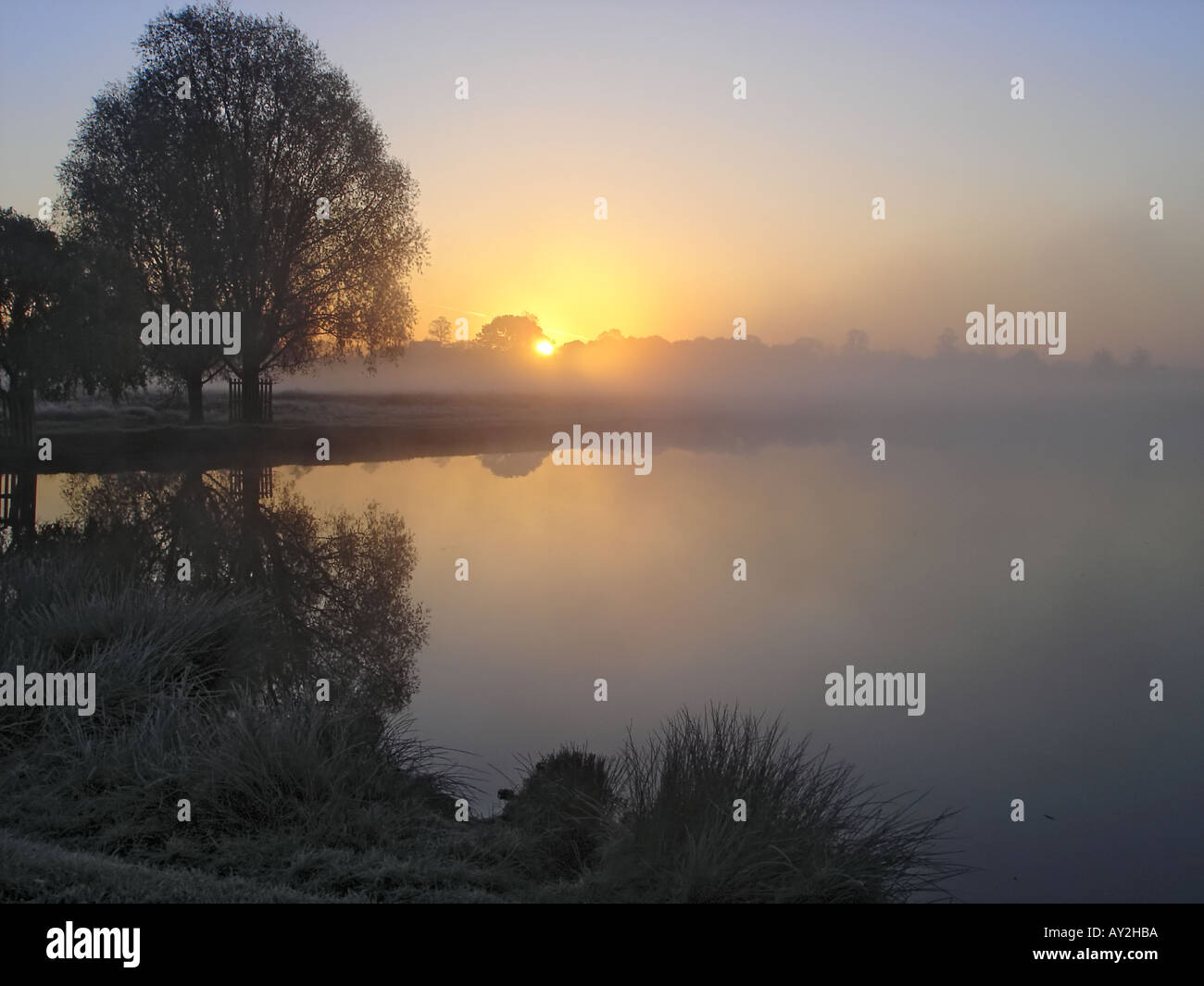 Leg of mutton lake hi-res stock photography and images - Alamy