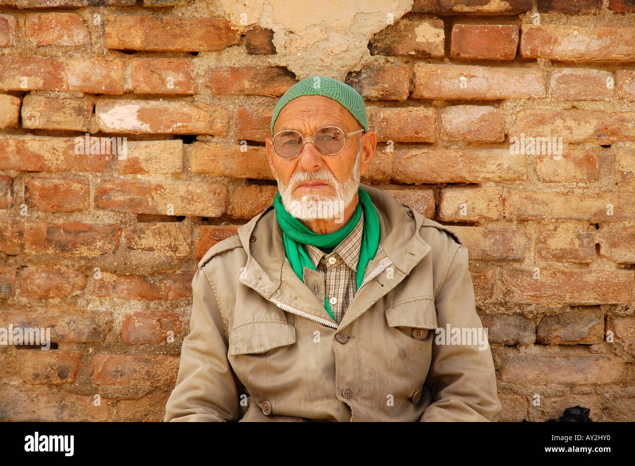 Tehran streets hi-res stock photography and images - Alamy