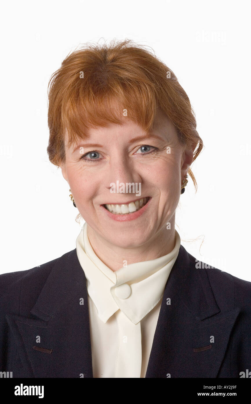 Prim and proper hi-res stock photography and images - Alamy