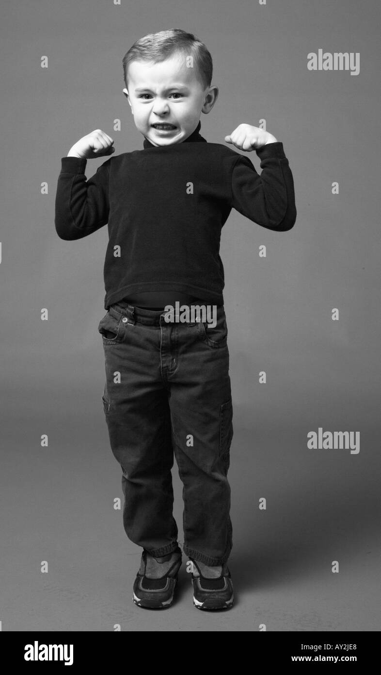 Strong good health Black and White Stock Photos & Images - Alamy