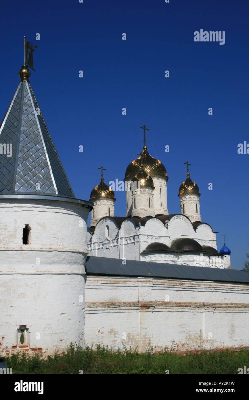 Mozhaisk High Resolution Stock Photography and Images - Alamy