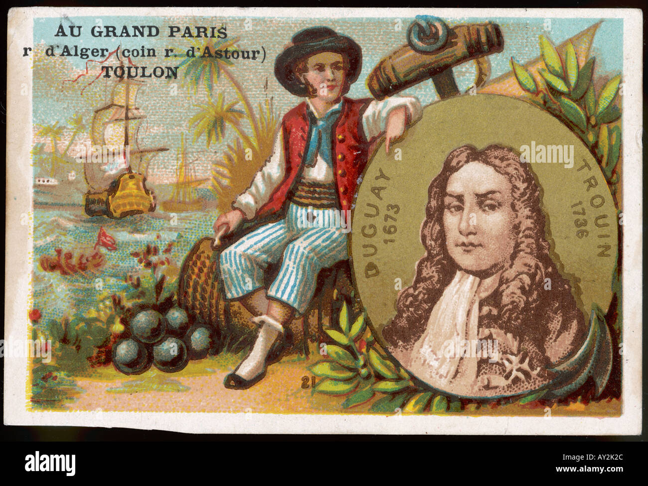 Duguay hi-res stock photography and images - Alamy