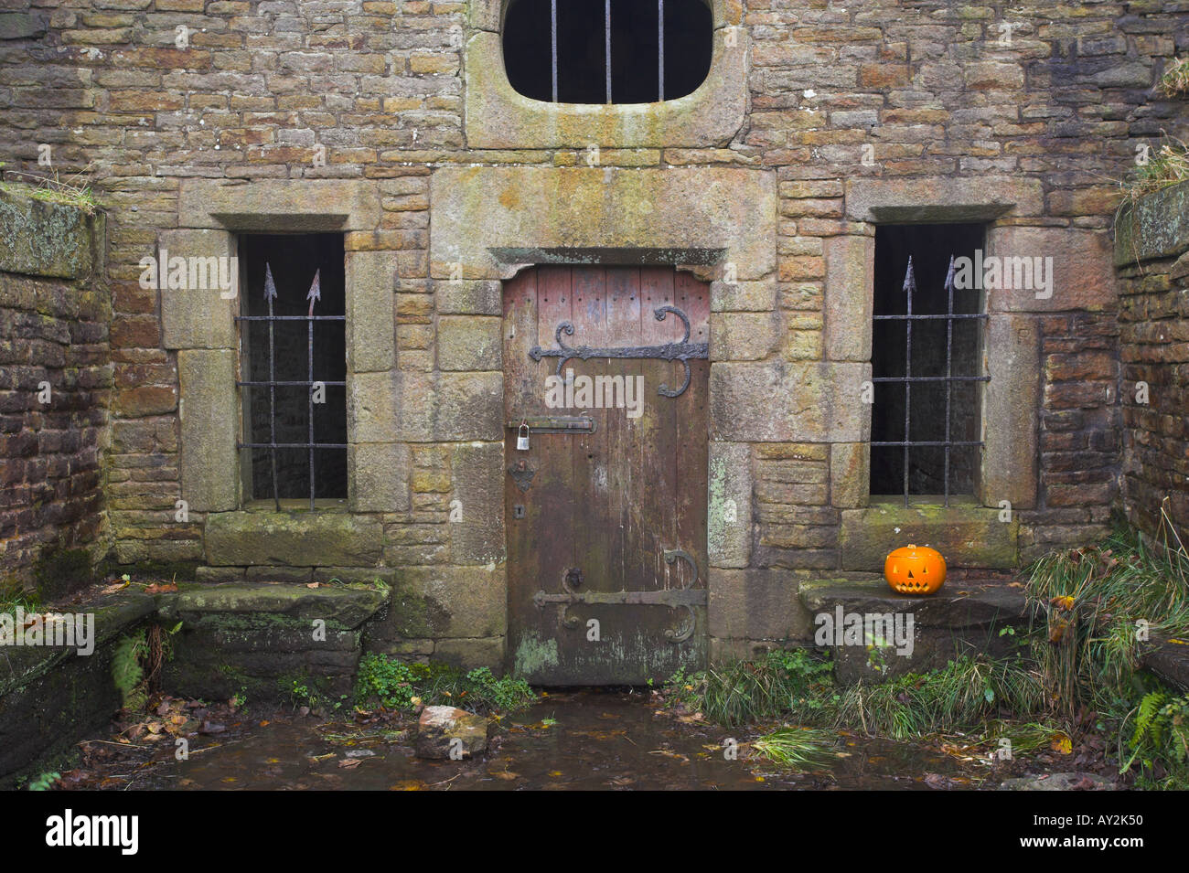Hollinshead hall hi-res stock photography and images - Alamy