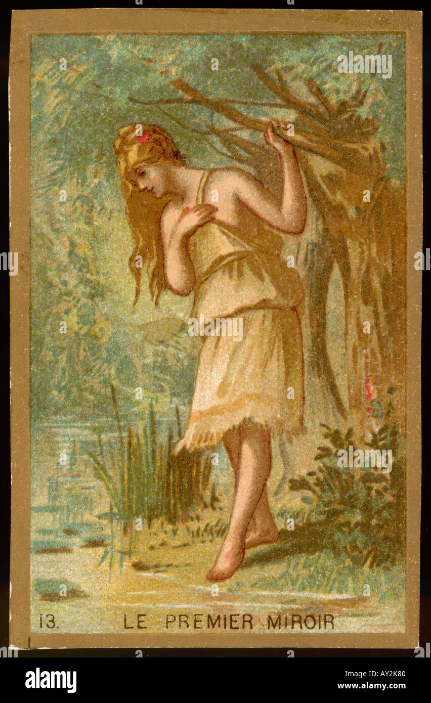 Mirror of history hi-res stock photography and images - Alamy