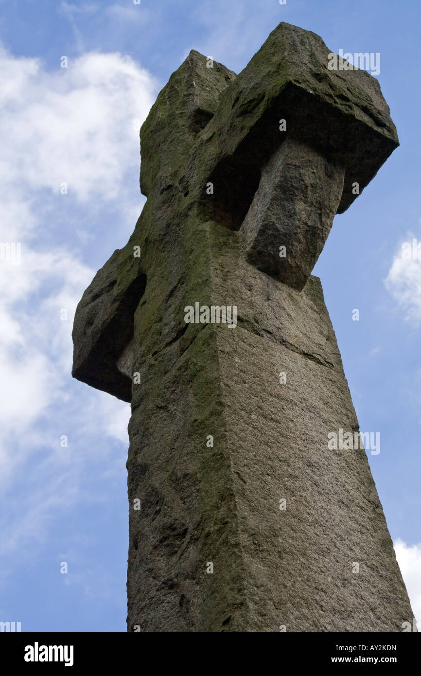 Stone crosses in essex hi-res stock photography and images - Alamy