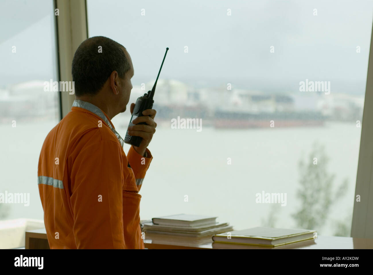 Pajaritos Terminal High Resolution Stock Photography and Images - Alamy