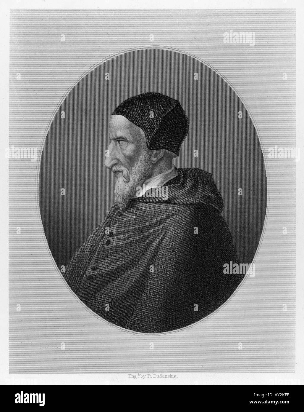 Pope Gregory Xiii High Resolution Stock Photography and Images - Alamy