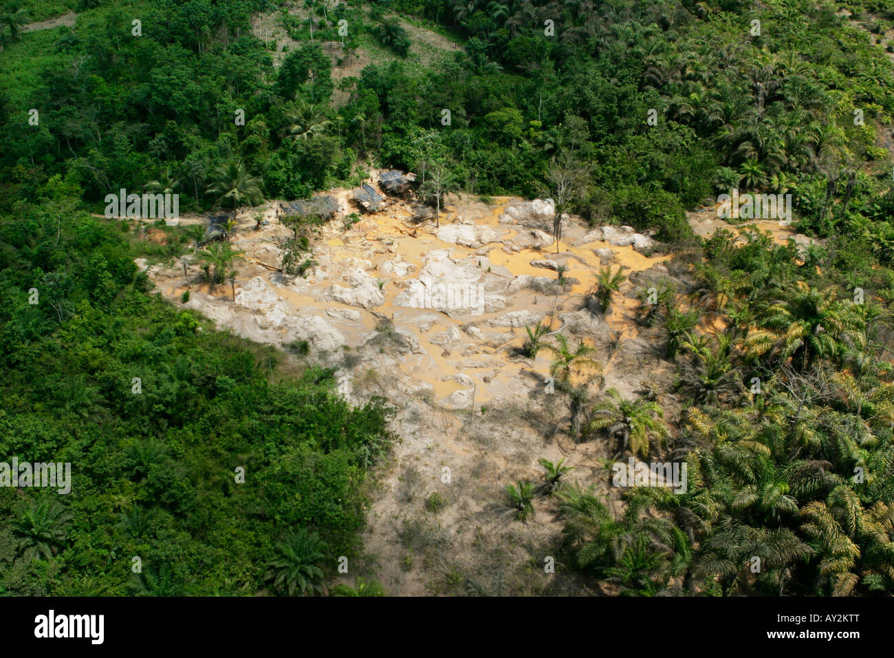 Galamsey Stock Photos & Galamsey Stock Images - Alamy