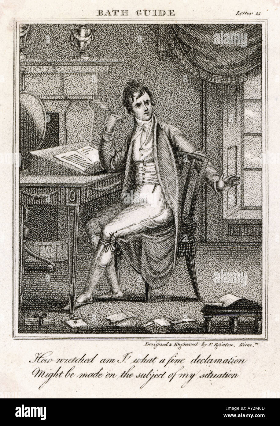 Writers block writer writing hi-res stock photography and images - Alamy