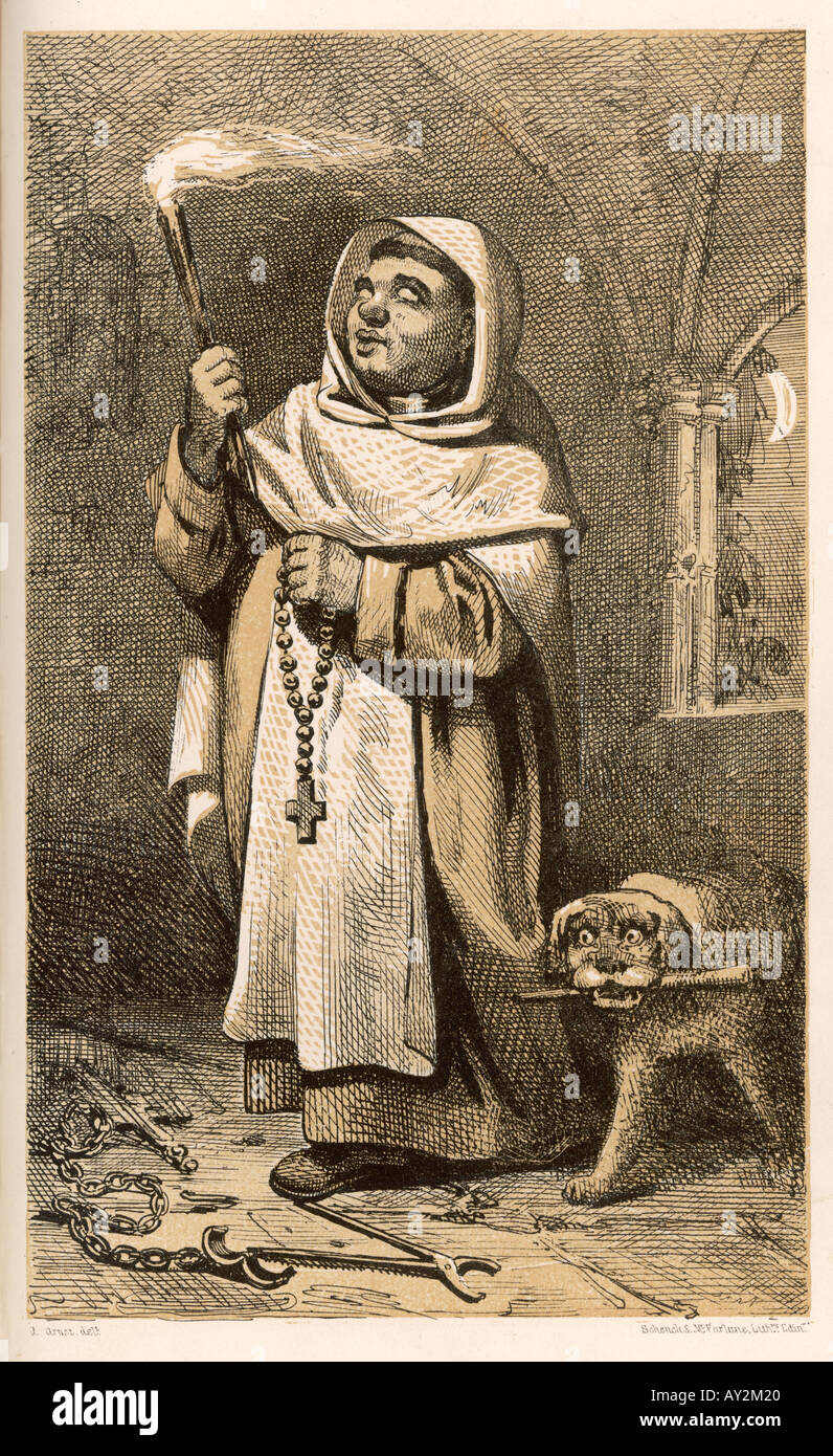 Dominican Monk Dominican Habit Costume Saint Costume Etsy