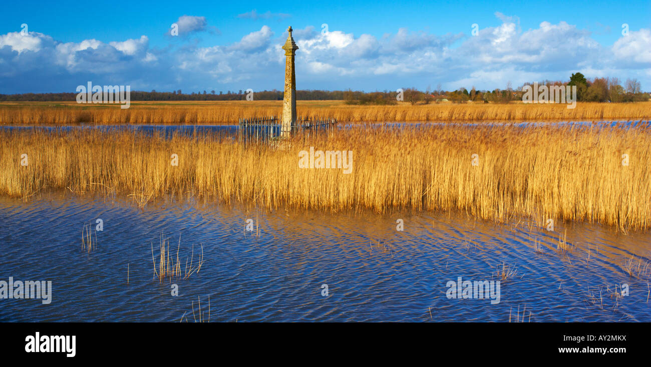 Hardley cross hi-res stock photography and images - Alamy