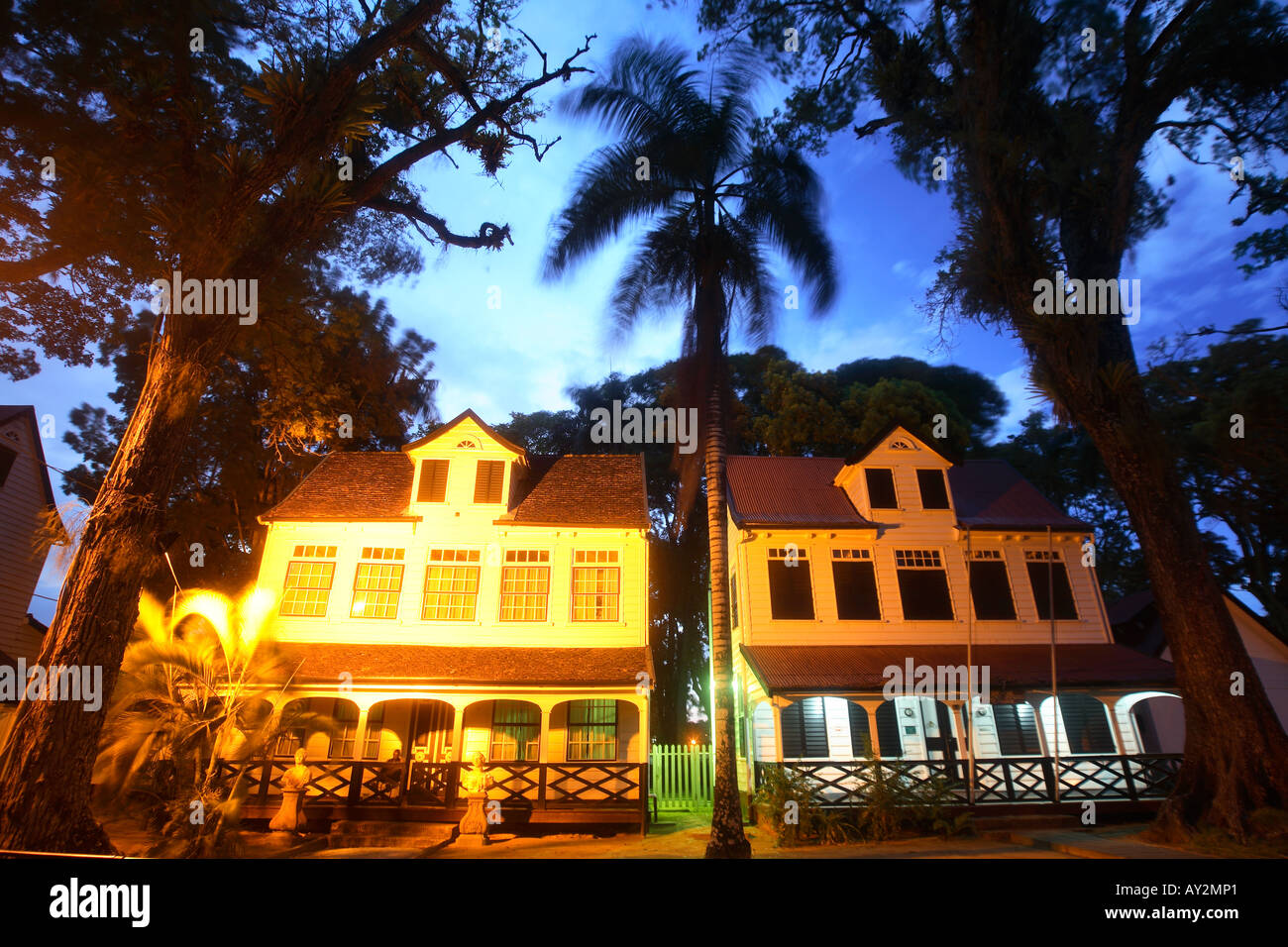 Suriname e hi-res stock photography and images - Alamy