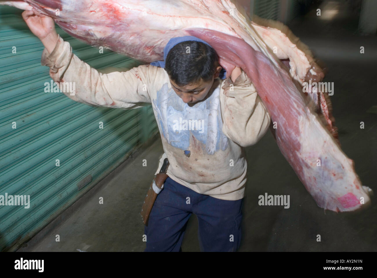 Informal beef hi-res stock photography and images - Alamy