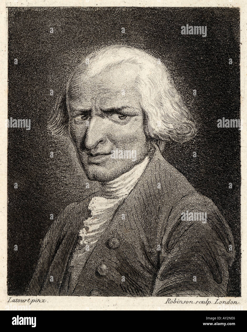 Baron d hi-res stock photography and images - Alamy