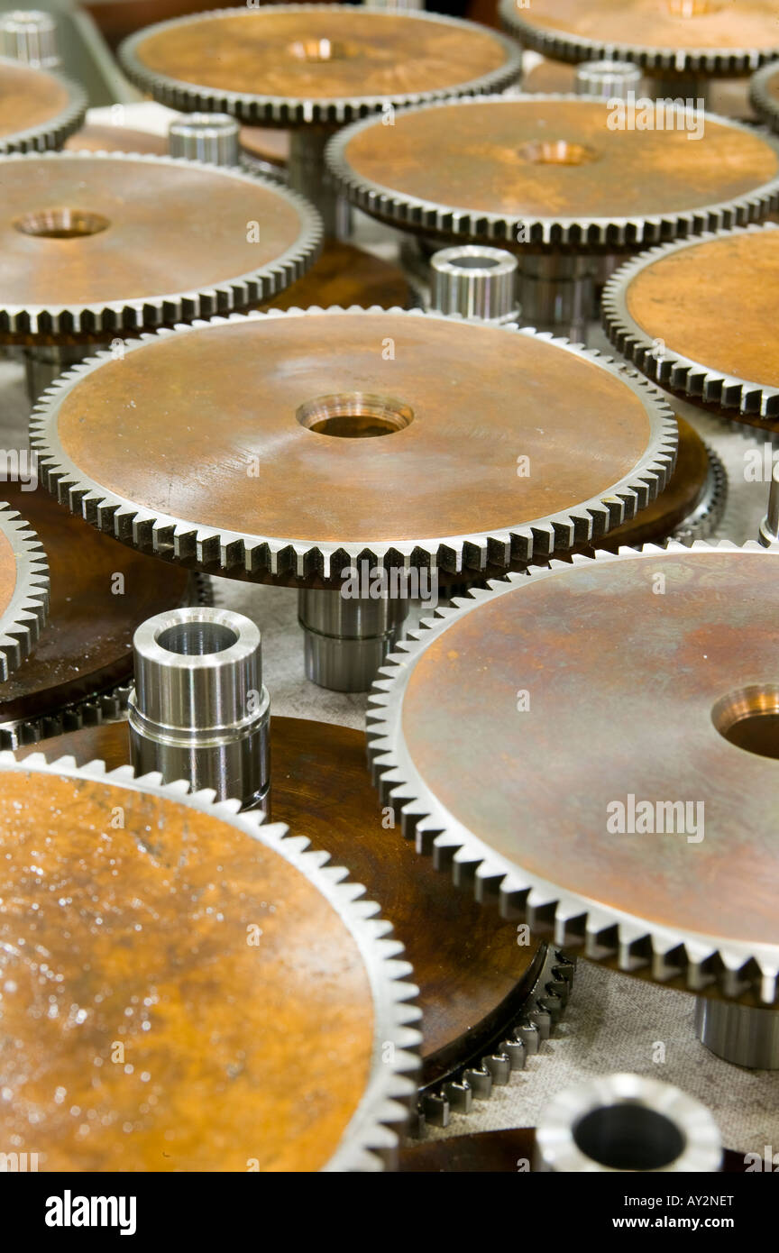 Sync gear hi-res stock photography and images - Alamy