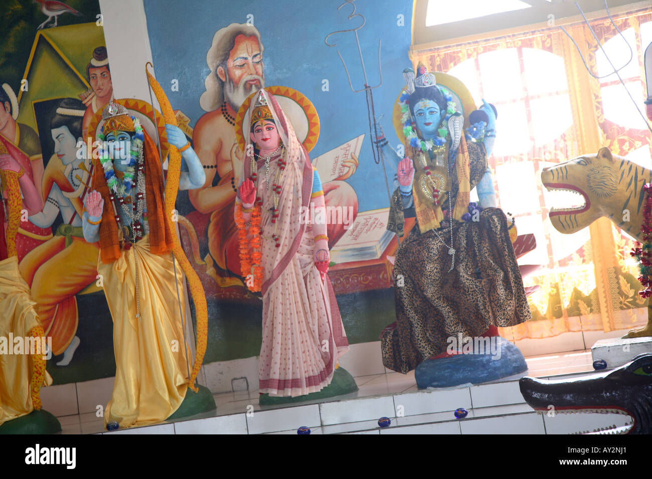 Suriname Rivier High Resolution Stock Photography and Images - Alamy