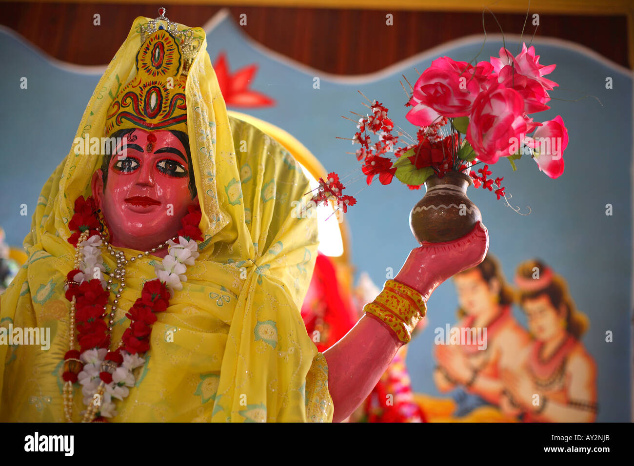 Suriname Rivier High Resolution Stock Photography and Images - Alamy