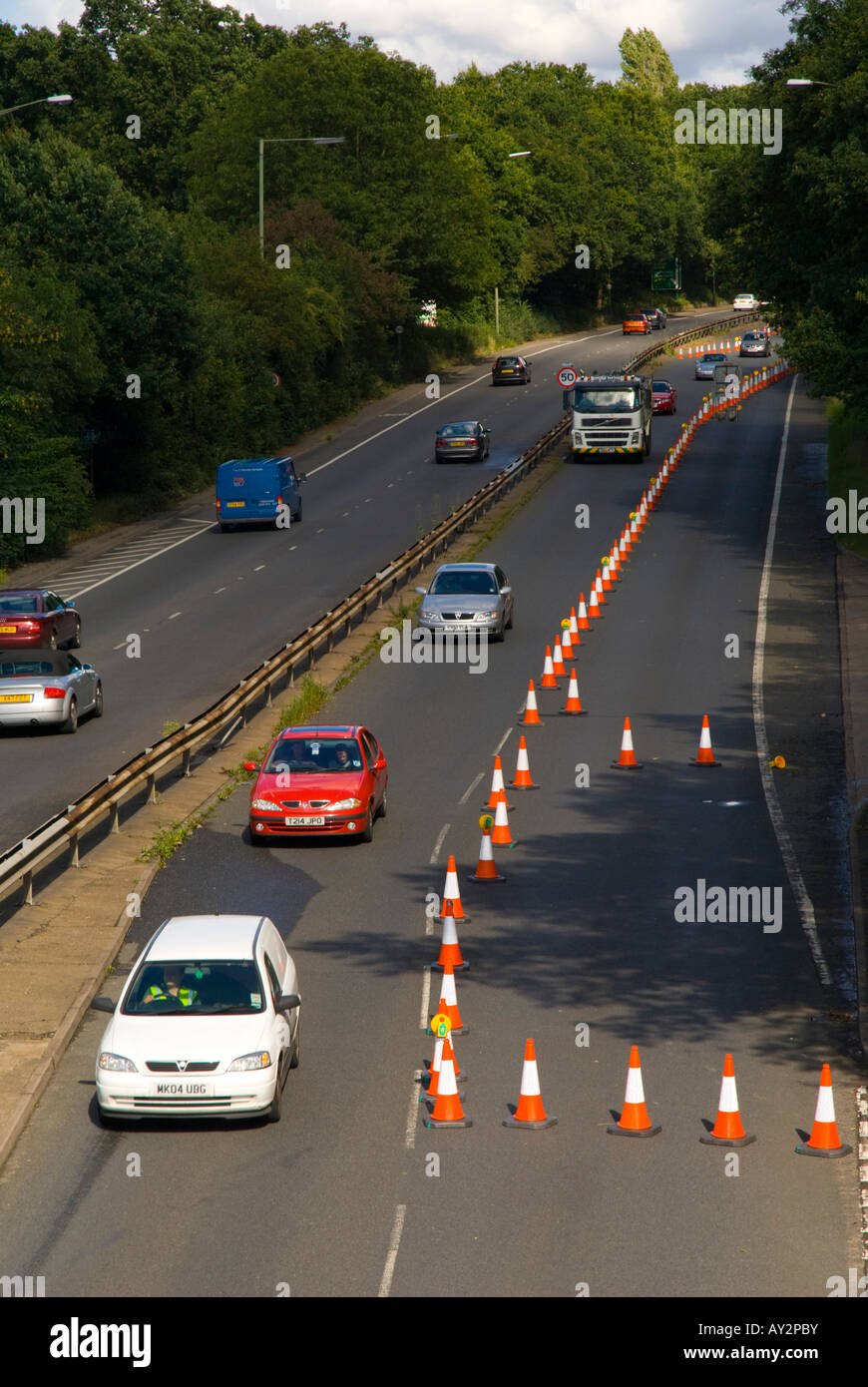 A309 hi-res stock photography and images - Alamy