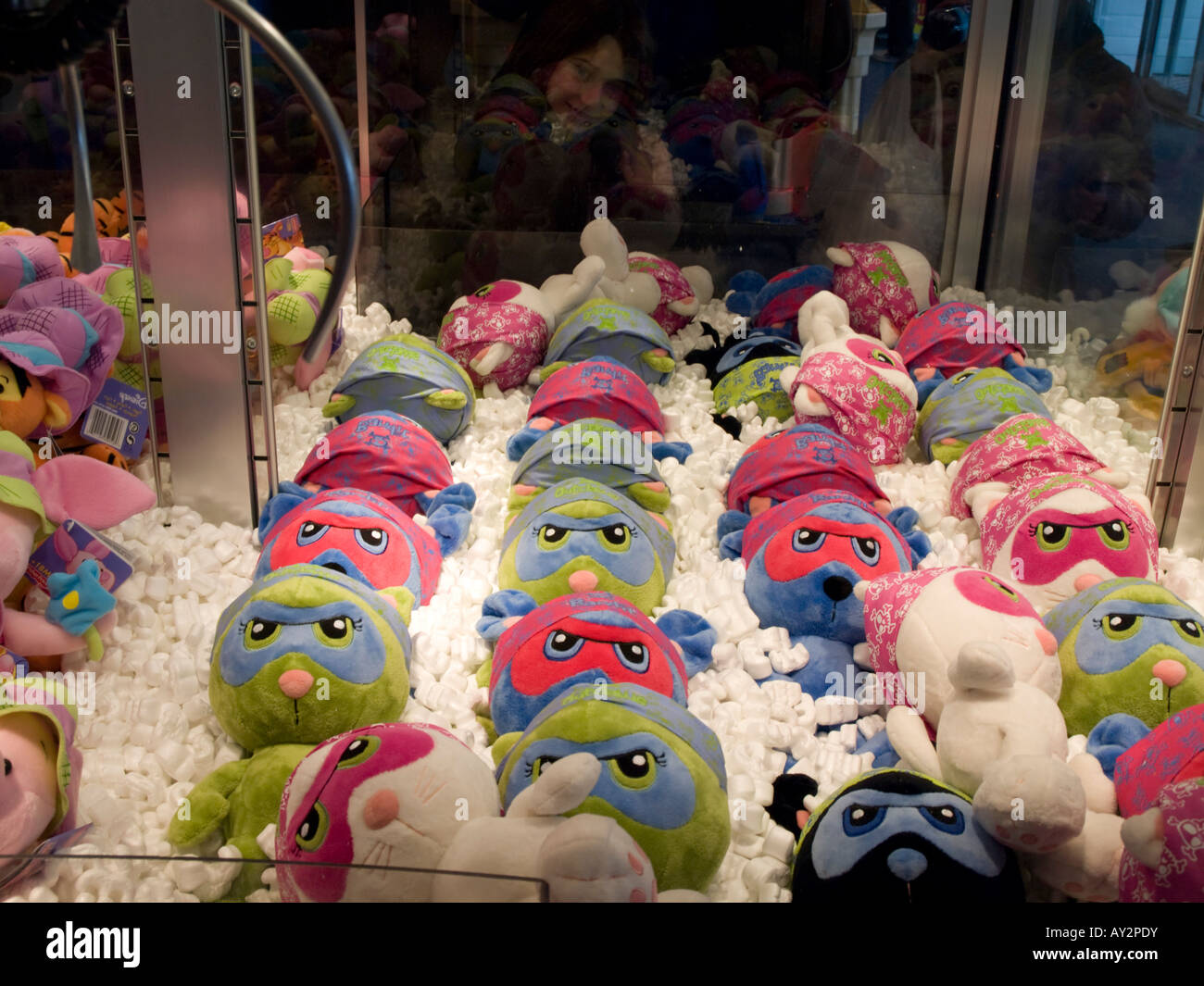 Slot machines win hi-res stock photography and images - Alamy