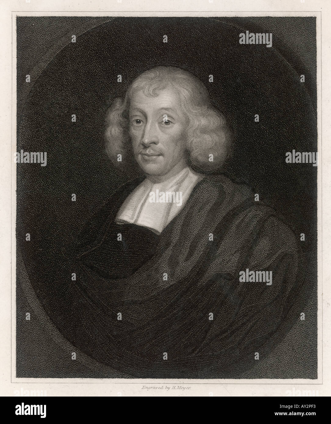 John ray hi-res stock photography and images - Alamy