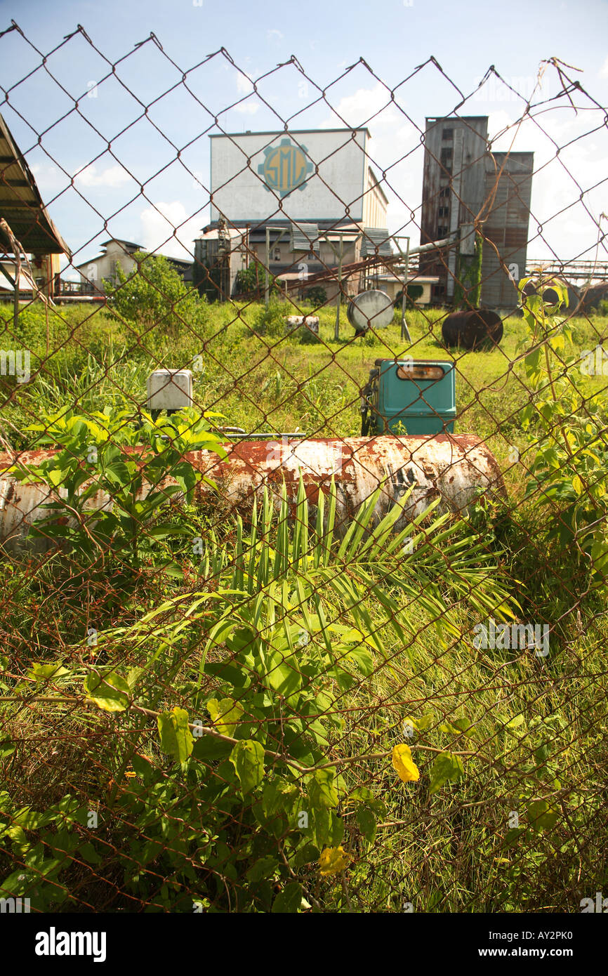 Suriname gas hi-res stock photography and images - Alamy
