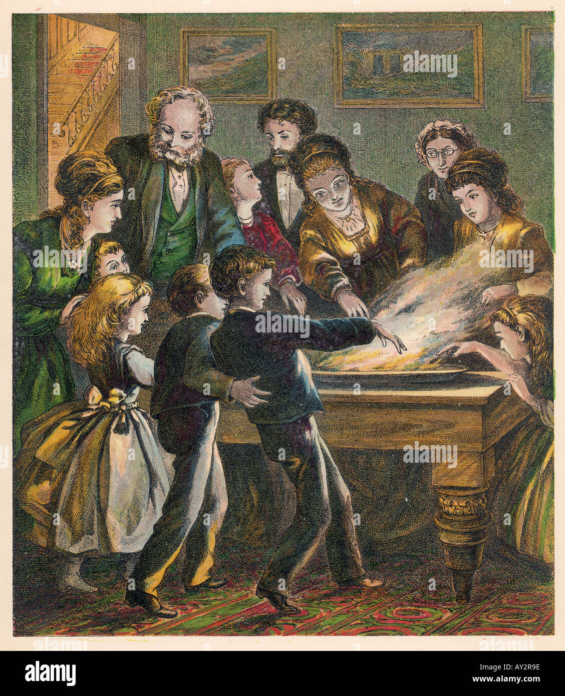 Snapdragon family hi-res stock photography and images - Alamy